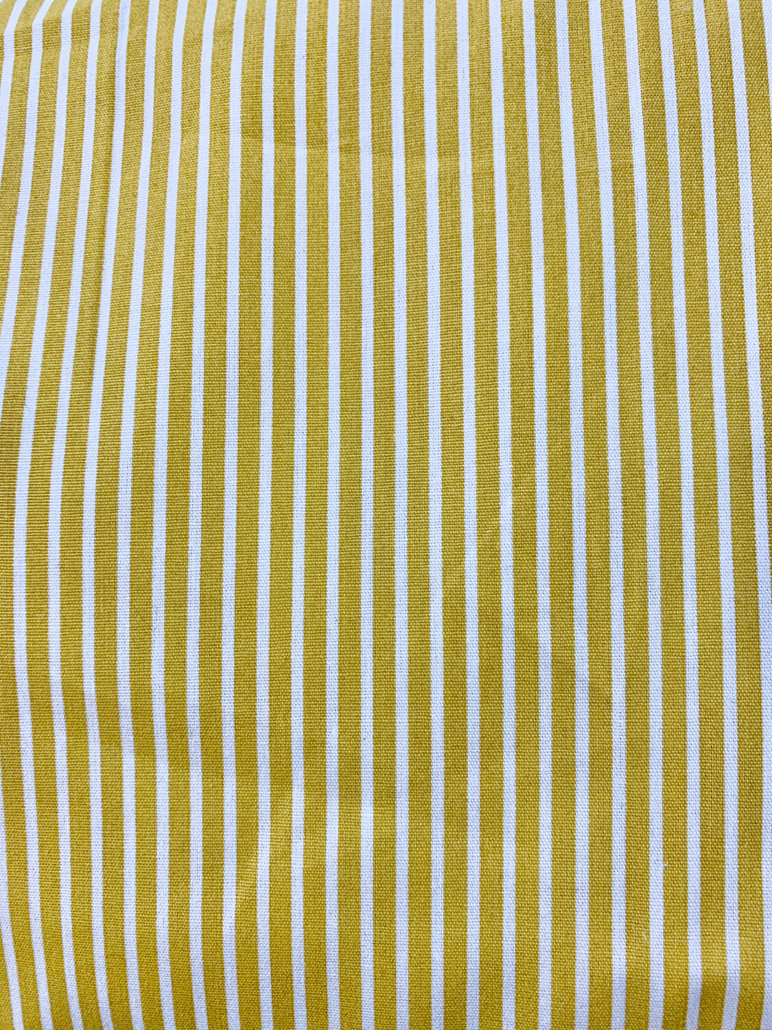 Yellow Stripe