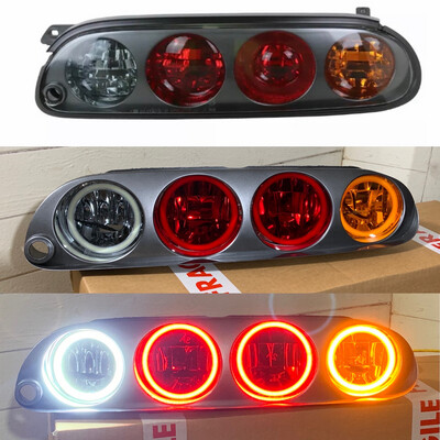The Worlds Number 1 Supra Led Tail Light Supplier