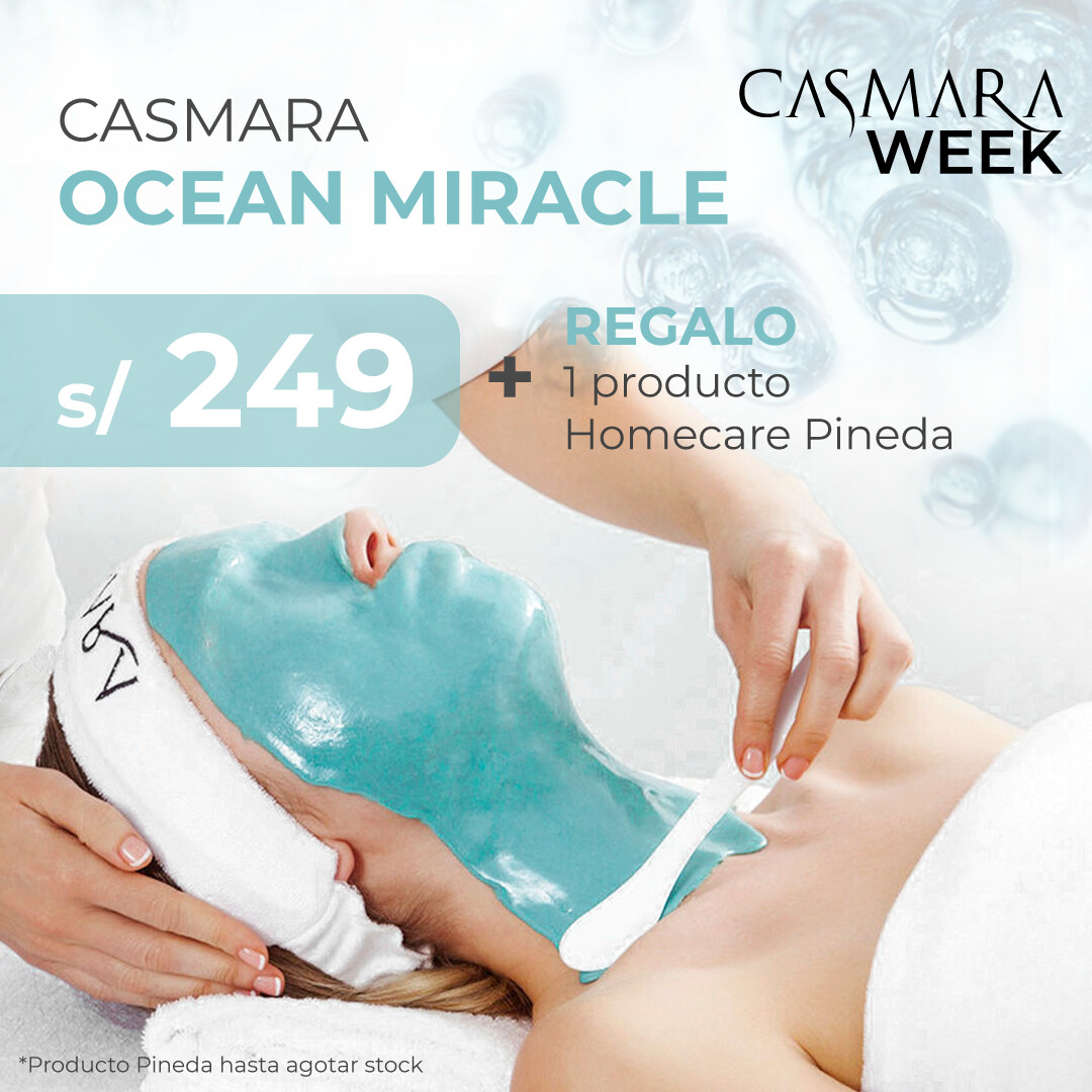 Casmara Ocean Miracle
