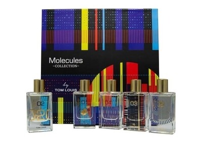 MY PERFUMES DUBAI