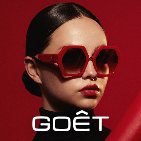 GOÊT SUNGLASSES