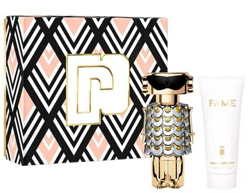 PACO RABANE FAME ESTUCHE EDP 100ML