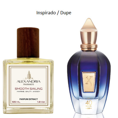 ALEXANDRIA FRAGRANCES EXTRACTOS