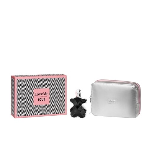 TOUS LOVE ME ONYX SET EDP 90ML