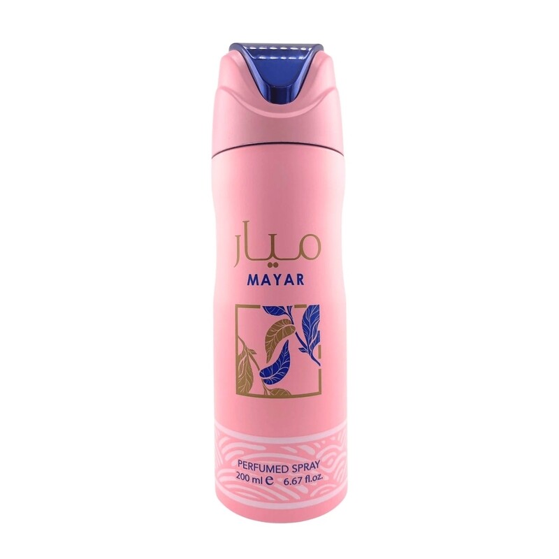 LATTAFA BODY SPRAY MAYAR 200ML