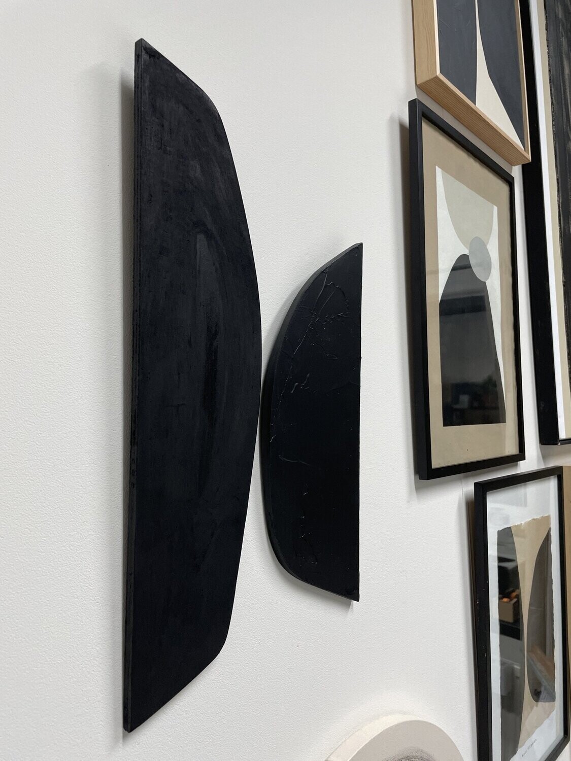 Wall object