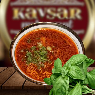 Kavsar - First Uzbek Restaurant in Pittsburgh | Authentic Cuisine & Menu