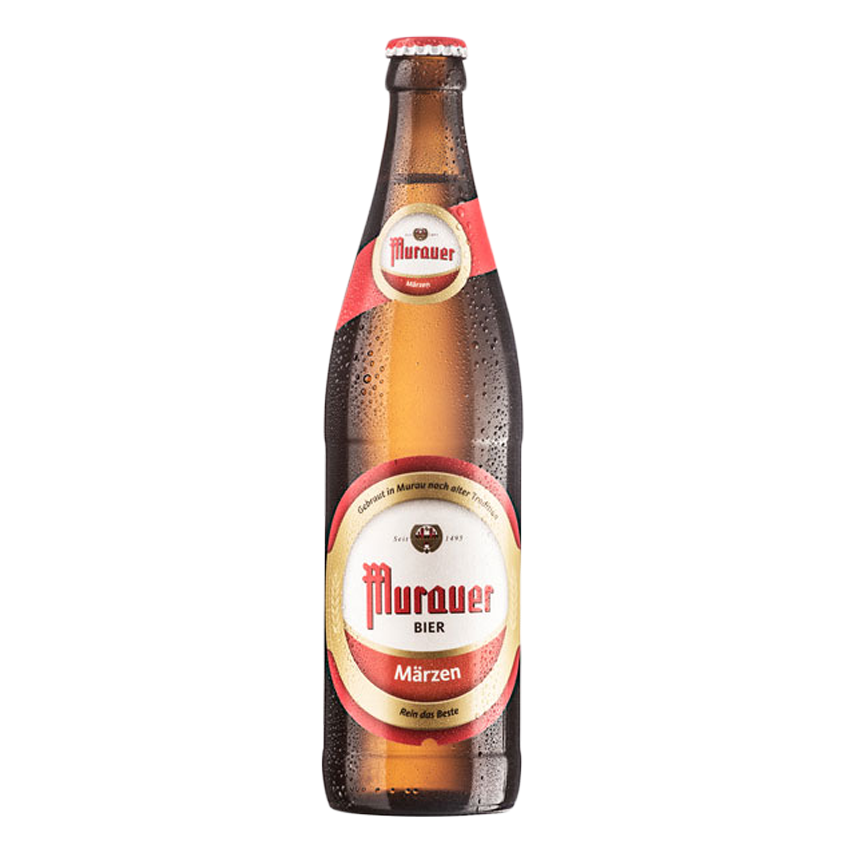 SALE Murauer Marzen Lager