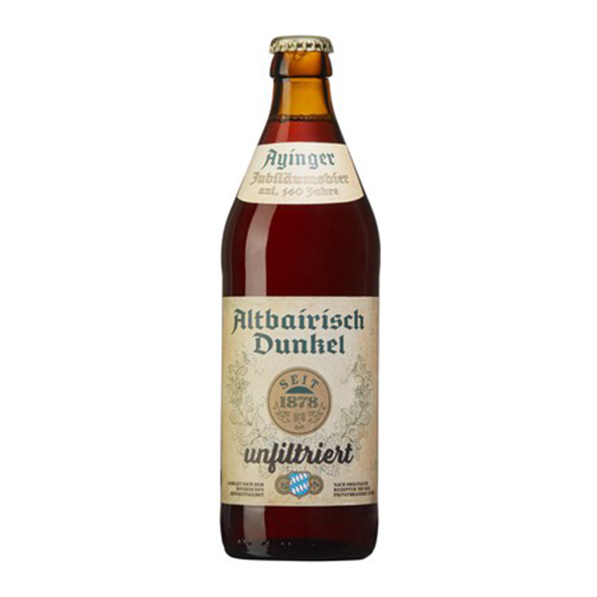 Ayinger Altbairisch Dunkel
