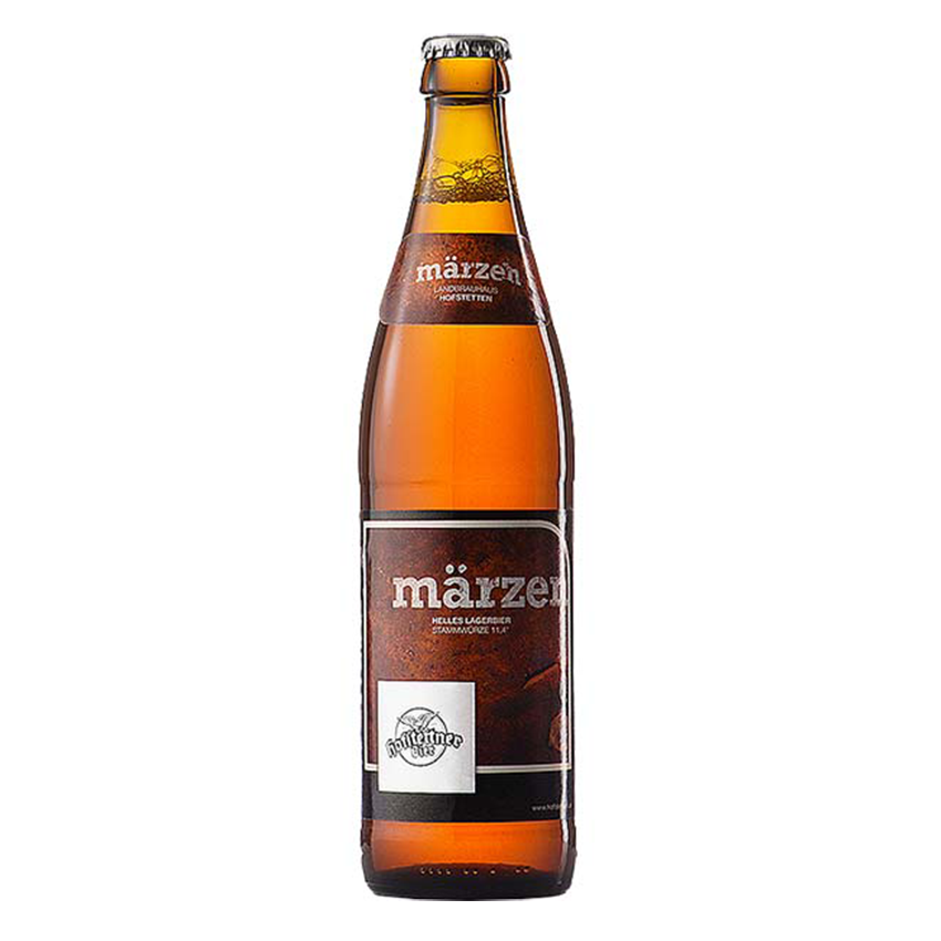 SALE Hofstettner Marzen Lager