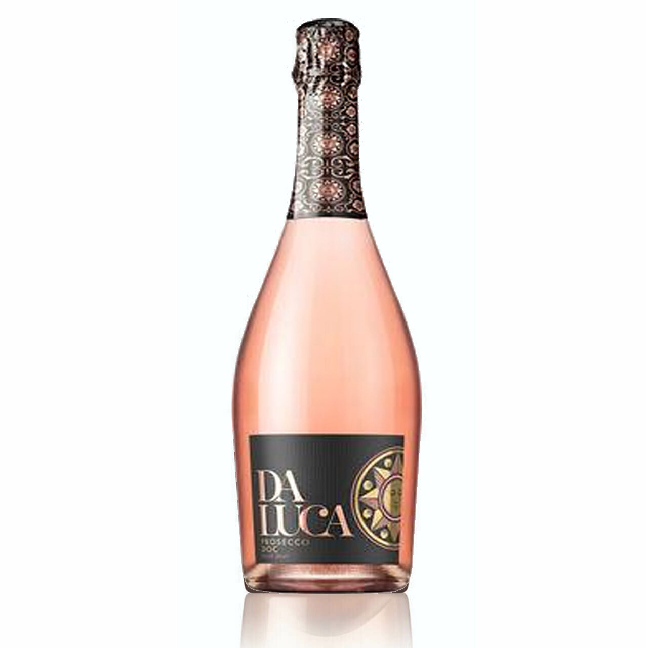 Da Luca Prosecco Doc Rose Brut