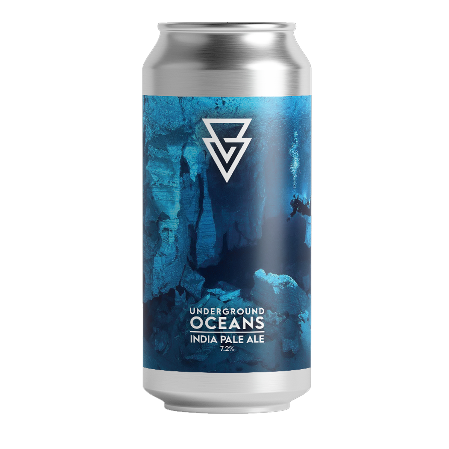 Azvex Underground Oceans IPA