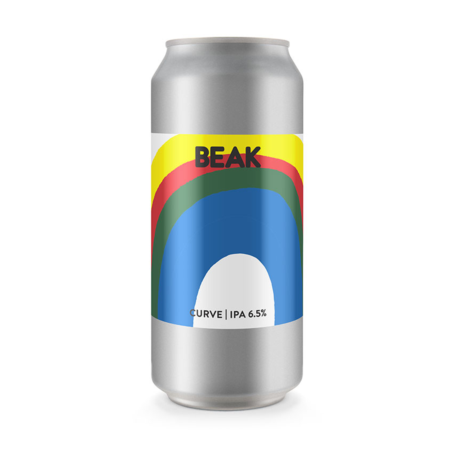 Beak Curve Ipa