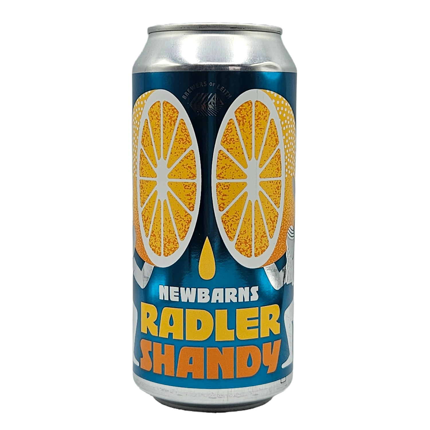 Newbarns Lemon Radler Shandy