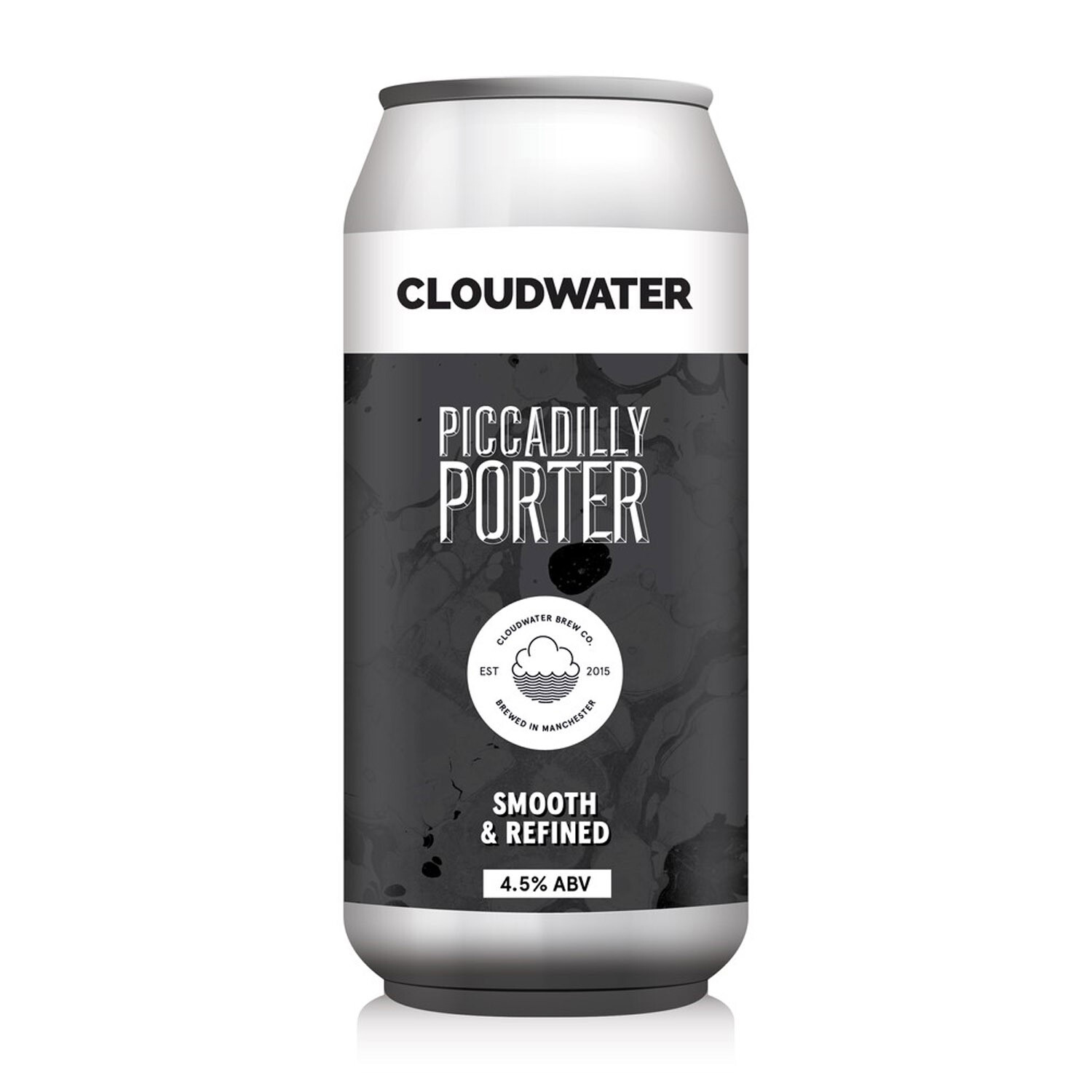 Cloudwater Piccadilly Porter