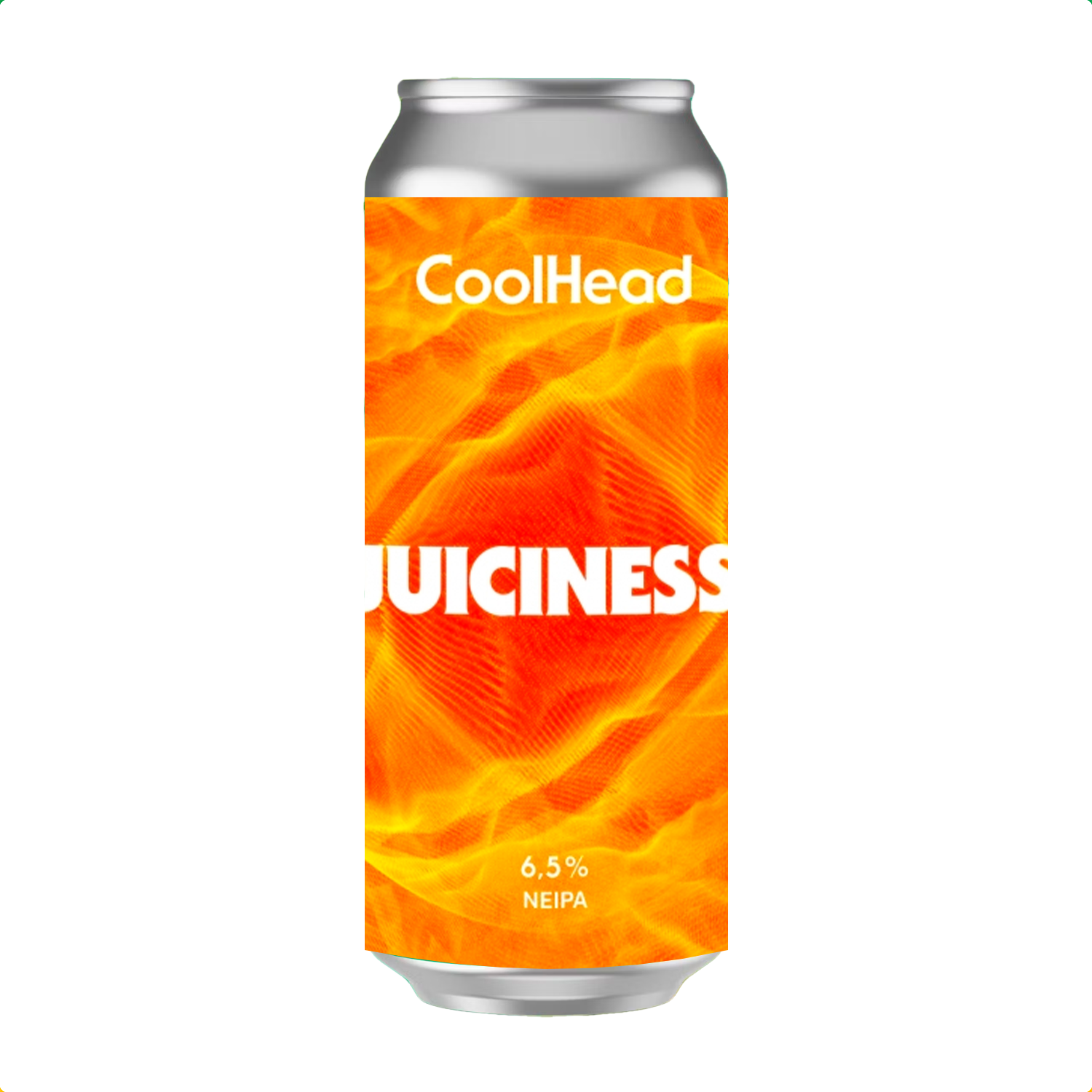 Coolhead Juiciness NE IPA