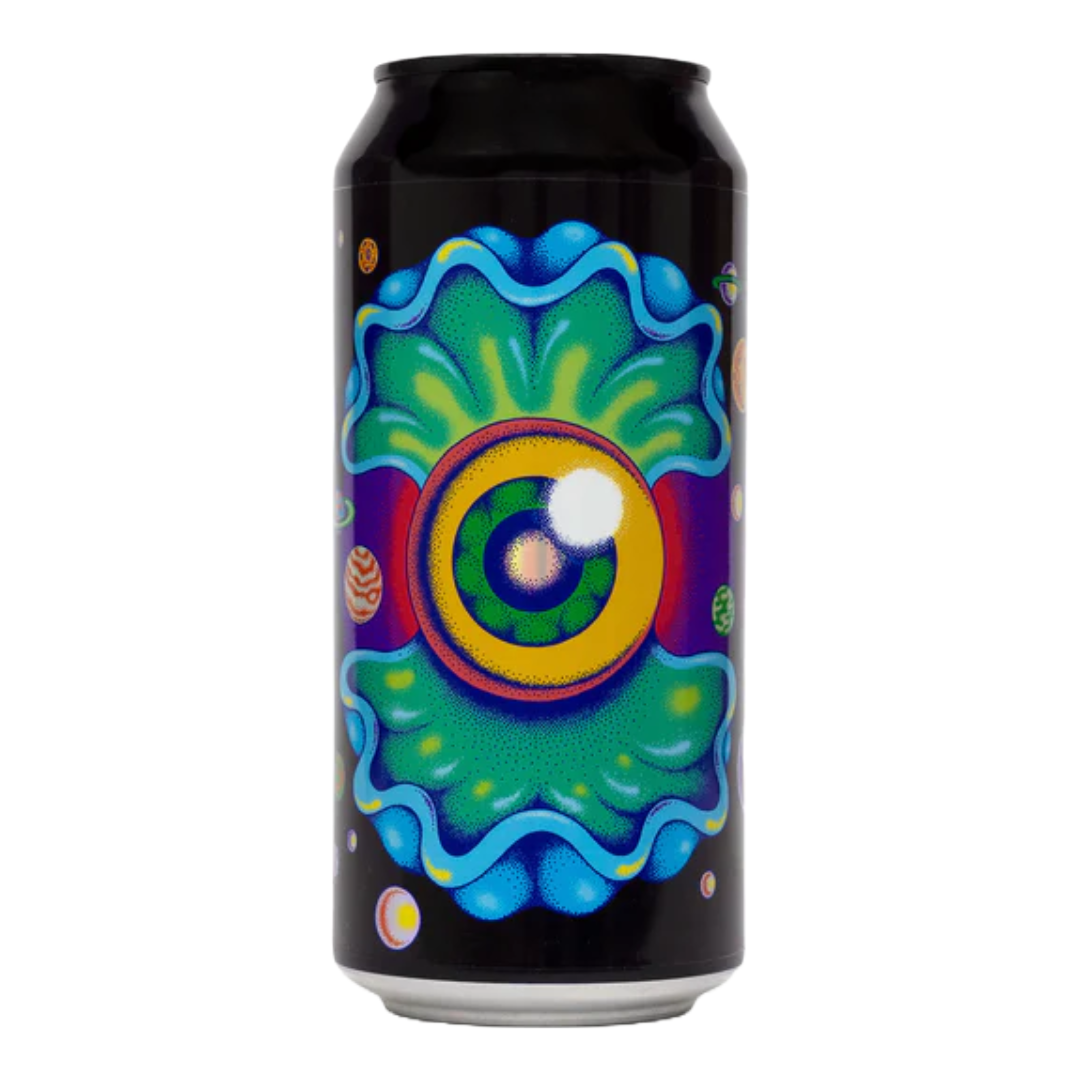 Omnipollo Perla DIPA