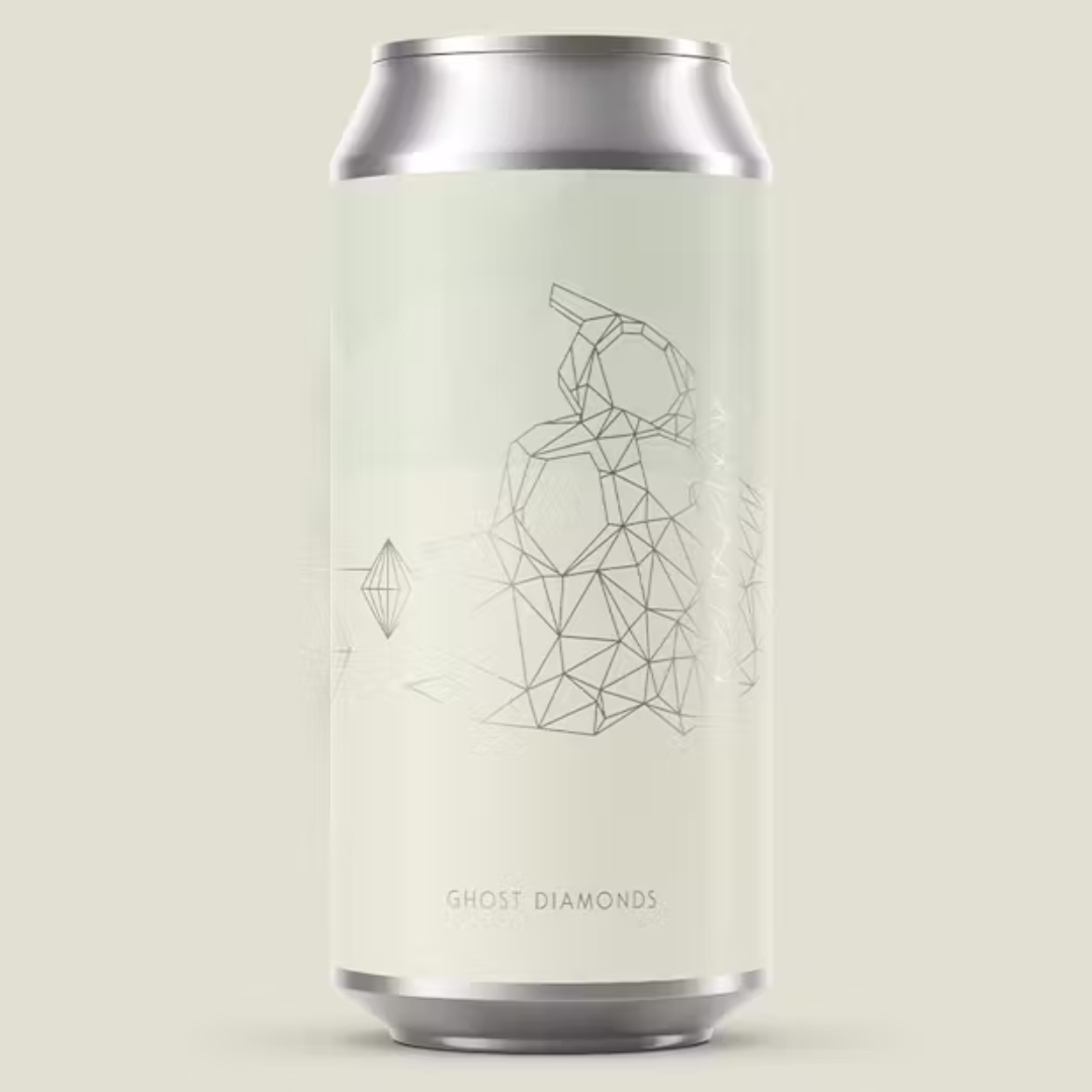Parish x Other Half Ghost Diamonds DIPA