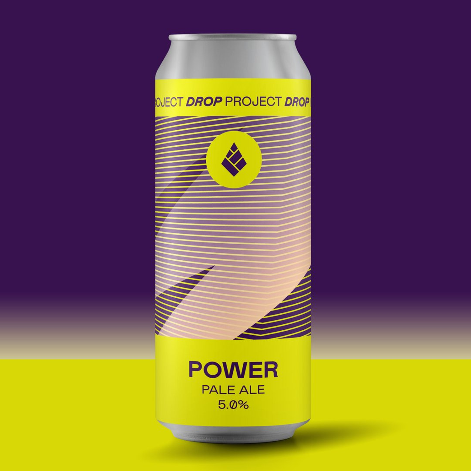 Drop Project Power Pale Ale