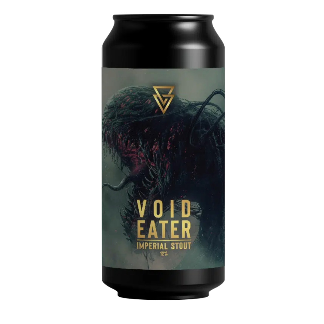 Azvex Void Eater Imperial Stout