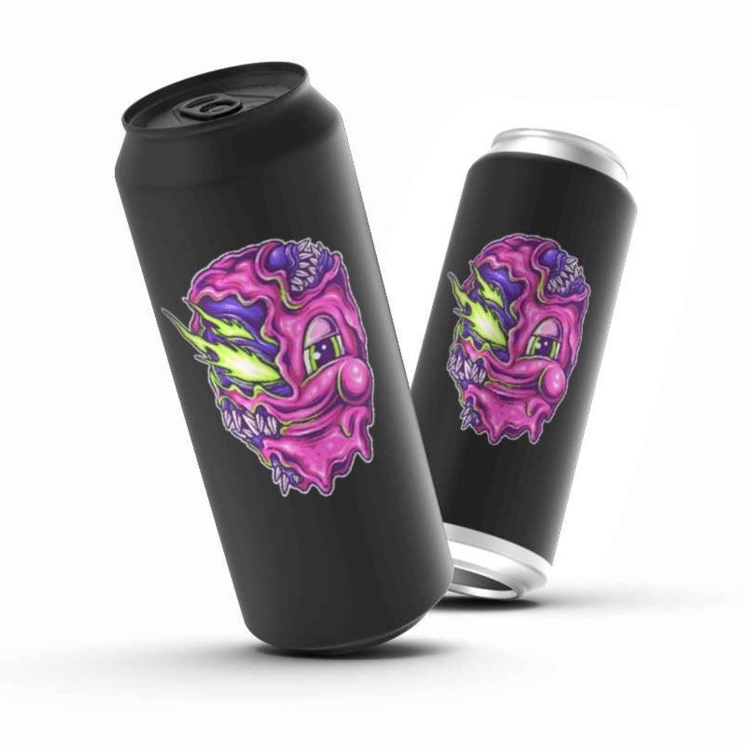 Dark Element Bubbles IPA