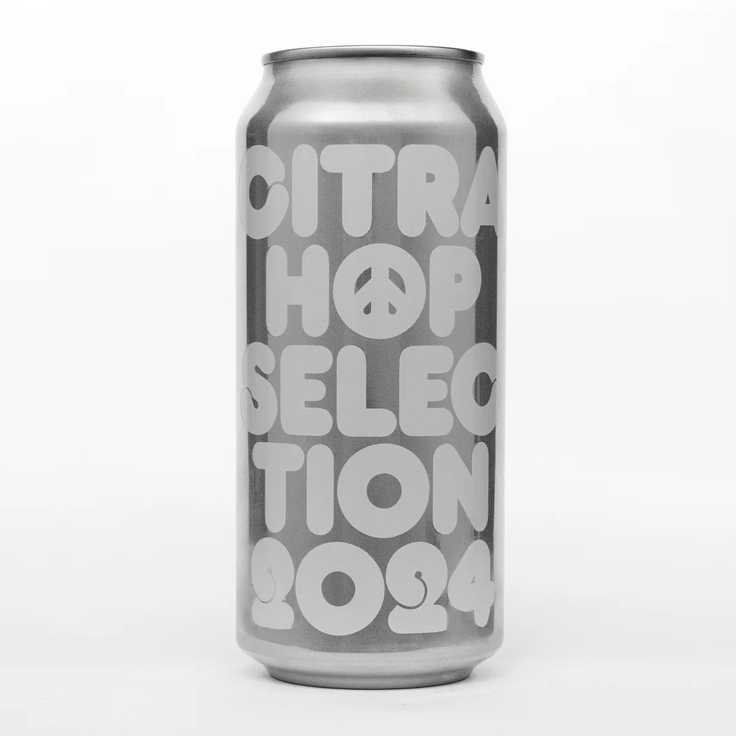 Omnipollo Citra Hop Selection 2024 IPA
