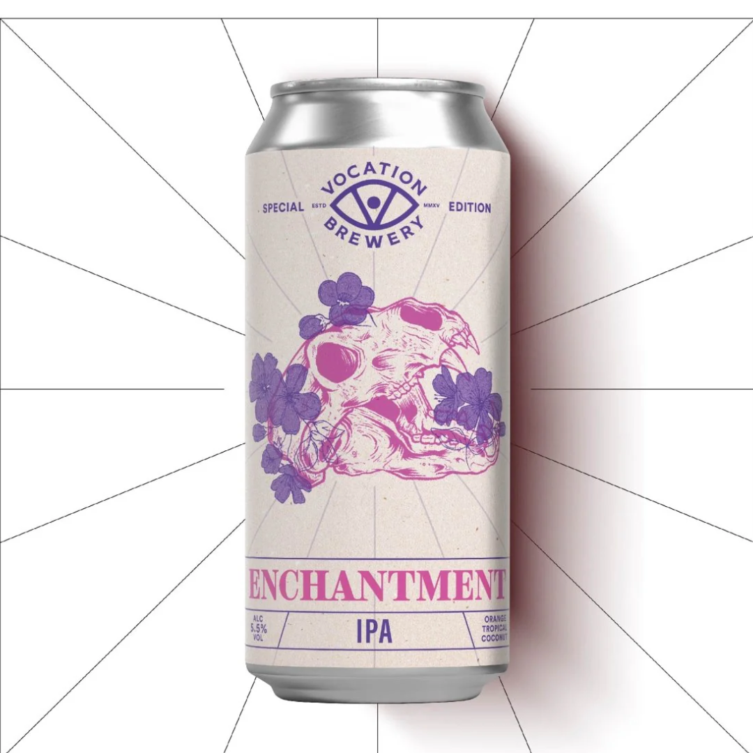 Vocation Enchantment IPA
