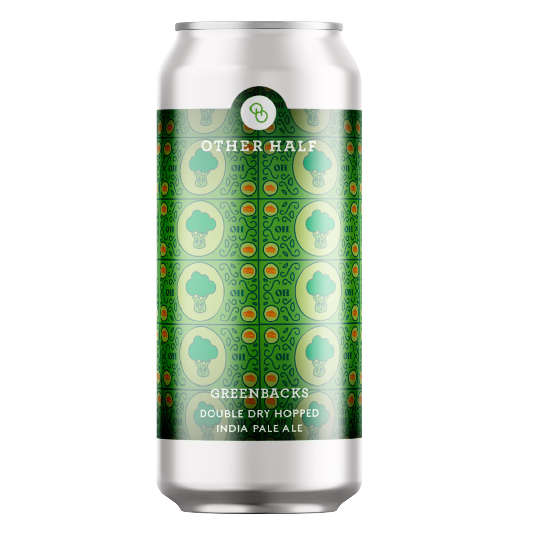 Other Half Greenbacks IPA