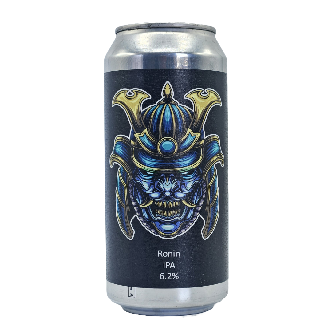 Dark Element Ronin IPA