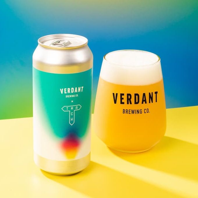 Verdant x Track Flux Phase 2 IPA