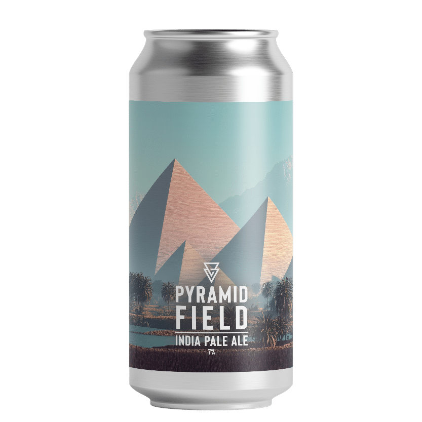 Azvex Pyramid Field IPA
