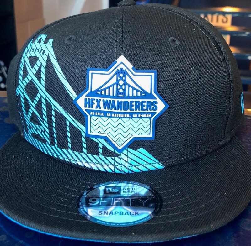 HFX Wanderers FC