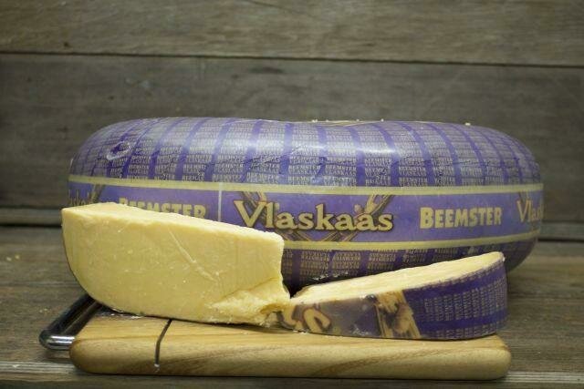 Beemster's Valaskas Gouda Cheese