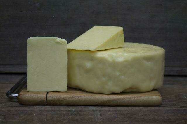 Whiskey Cheddar Cheese