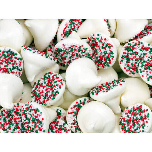 Christmas Mini Mints