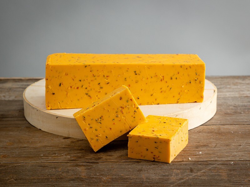 Products - Grandpa's Cheesebarn