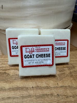 Products - Grandpa's Cheesebarn