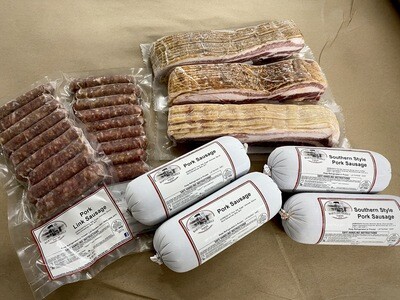 Bartling Family Pork