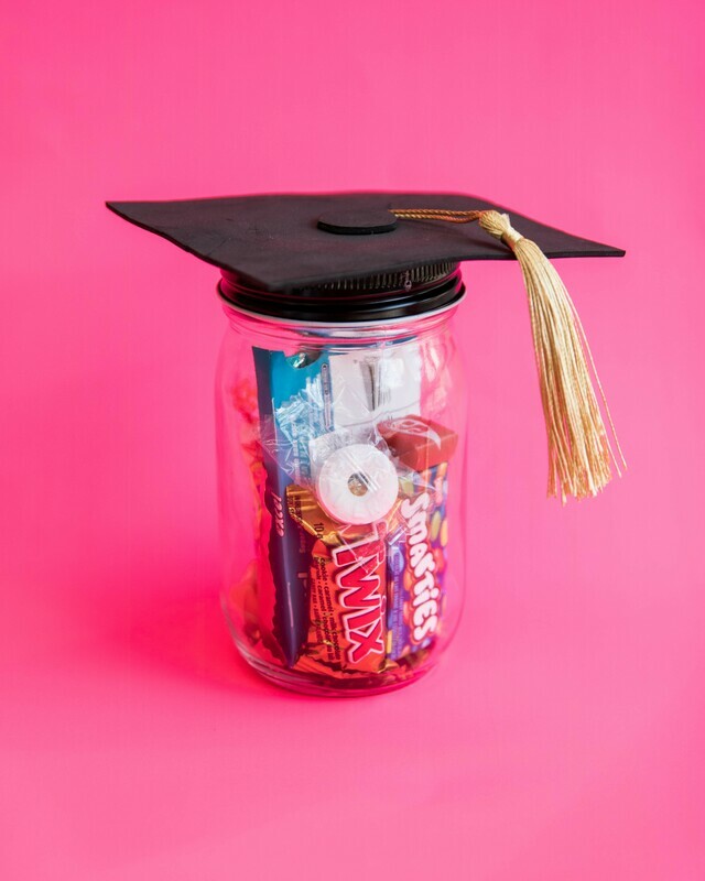 Celebration Jars