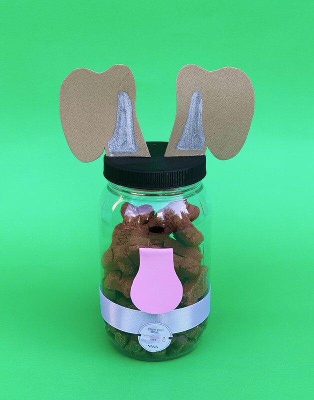 Celebration Jars
