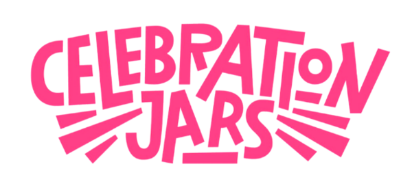 Celebration Jars