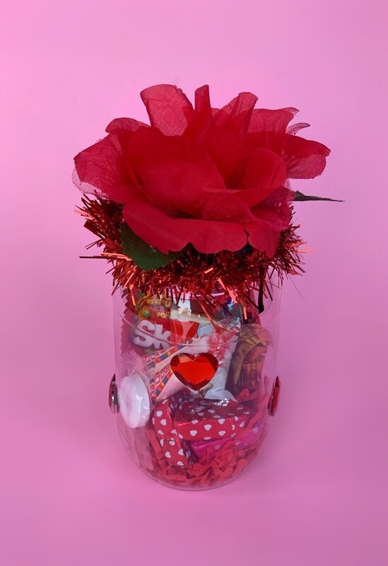 Celebration Jars