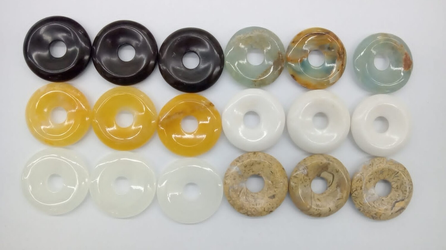 Piedra pi Ónix 40mm