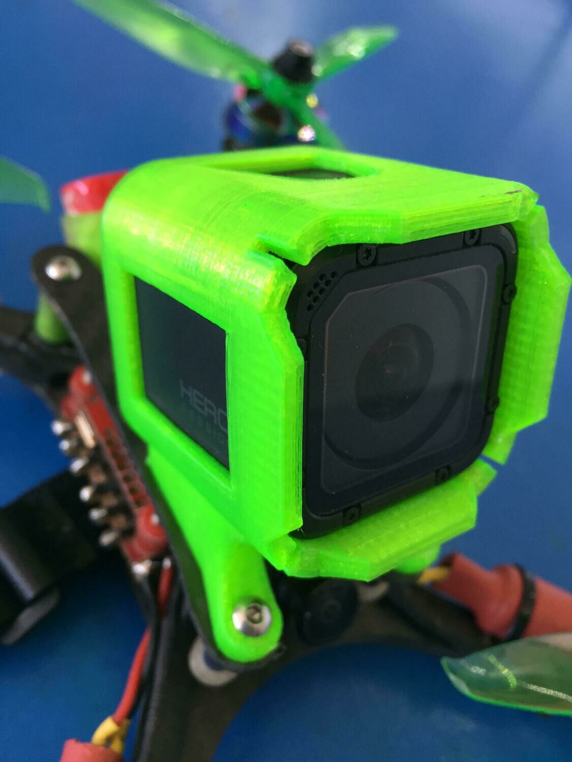 Custom 3D Print Custom 3D Print