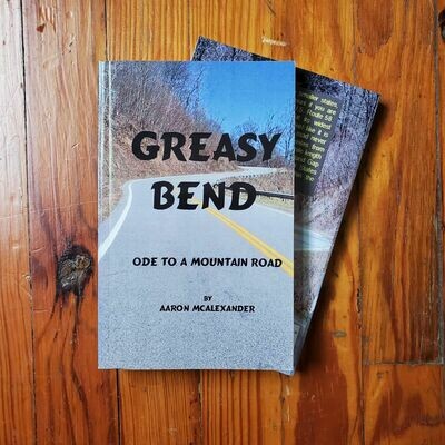 Books - Online Shop - The Floyd Country Store