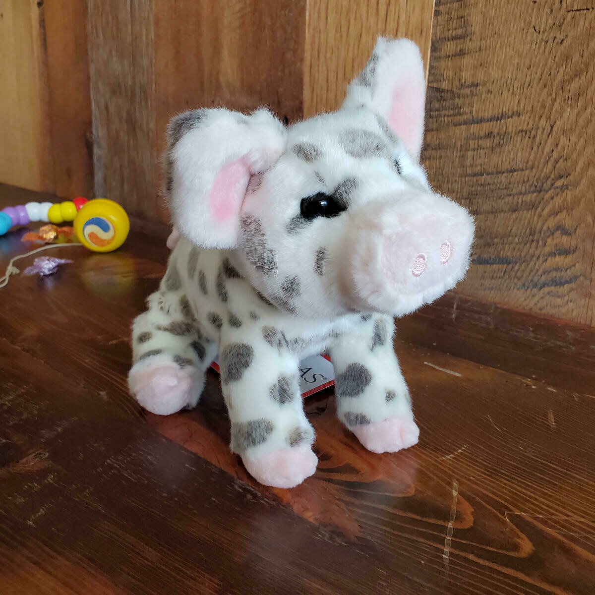 Douglas Pauline Spotted Pig - Online Shop - The Floyd Country Store