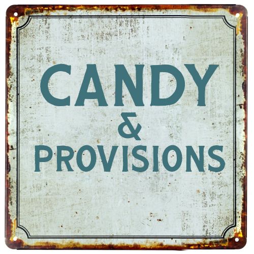 Candy & Provisions - Online Shop - The Floyd Country Store