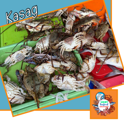 Iskay Seafoods Mobile Market