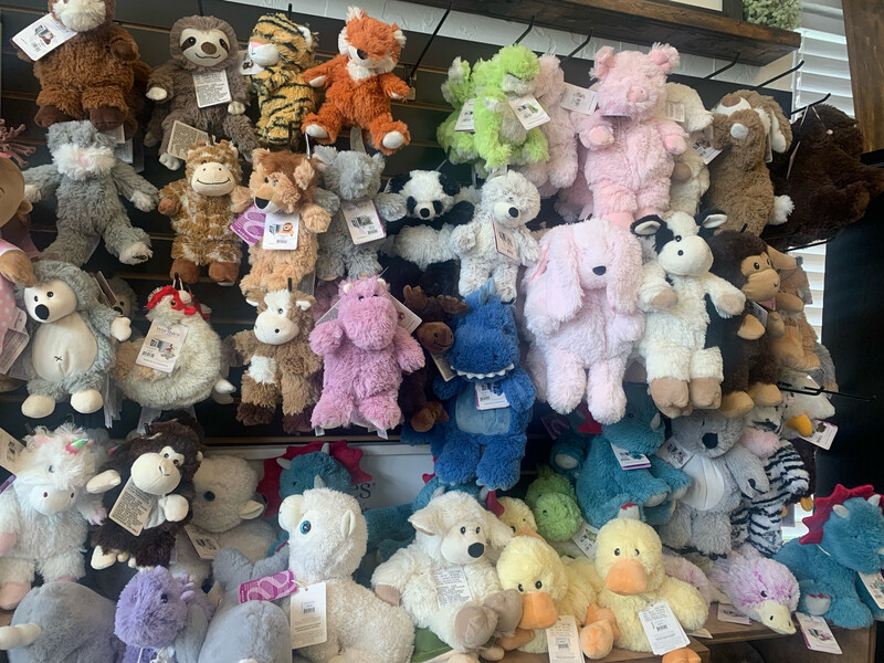 Warmies