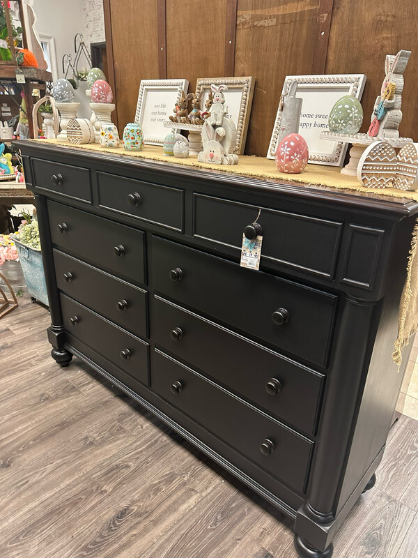 VV Anchor Tall Dresser 64x19x45